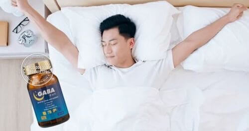 Thuốc Gaba của Nhật có tốt không? Review sự thật đằng sau
